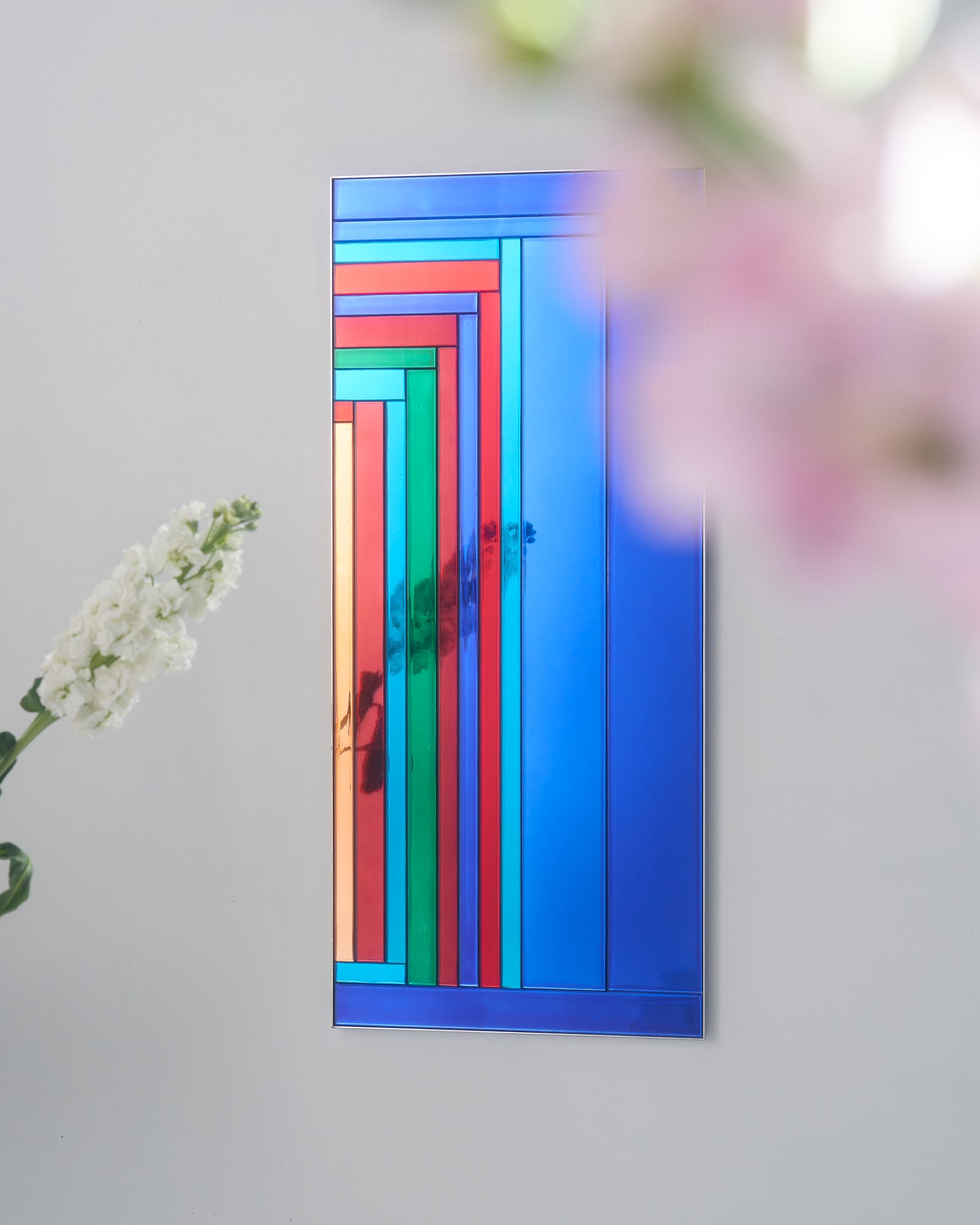 Portraits by Martin Grasser – TRAME